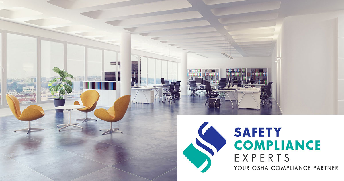 Contact - Safety Compliance Experts